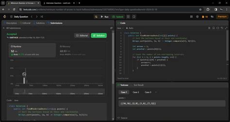 karthick s on linkedin 100daysleetcodechallenge codejourney dailycoding 100daysofcode
