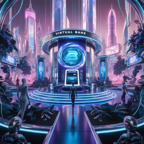 Ai Metaverse Financialinnovation Futureoffinance Smartcontracts