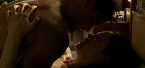 Naked Jessica De Gouw In These Final Hours
