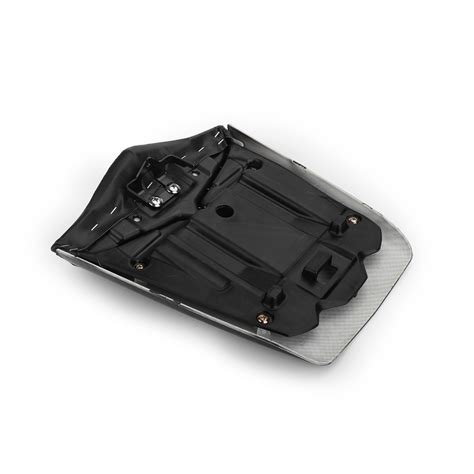 Abs Plastic Rear Pillion Seat Cowl Fairing Cover For Triumph Daytona