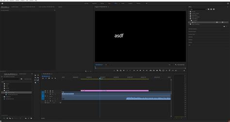 Solved Problem With Cross Dissolve Transition In Exported Adobe Product Community 11673591