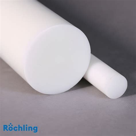 Sustarin C Acetal Natural 8mm Dia Amari Plastics