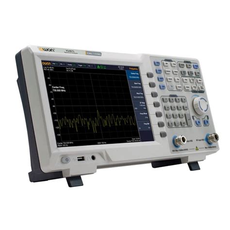 Khz To Ghz Spectrum Analyzer Berkeley Nucleonics 52 Off