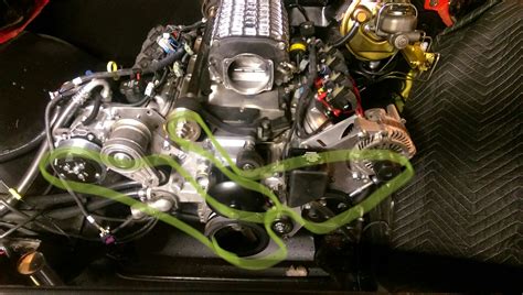 Ls Supercharger Belt Routing Ls1tech Camaro And Firebird Forum Discussion
