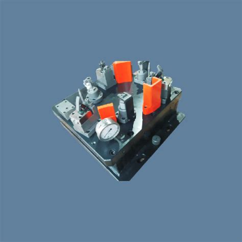 Checking Fixture Hardness Rigid At Best Price In Pune Arya Engineering Solutions