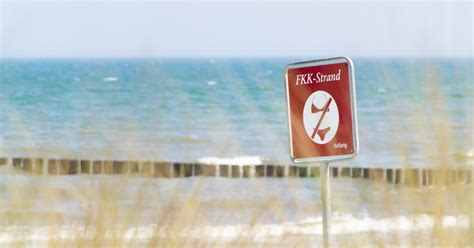 Die 6 Schönsten Fkk Strände Auf Rügen