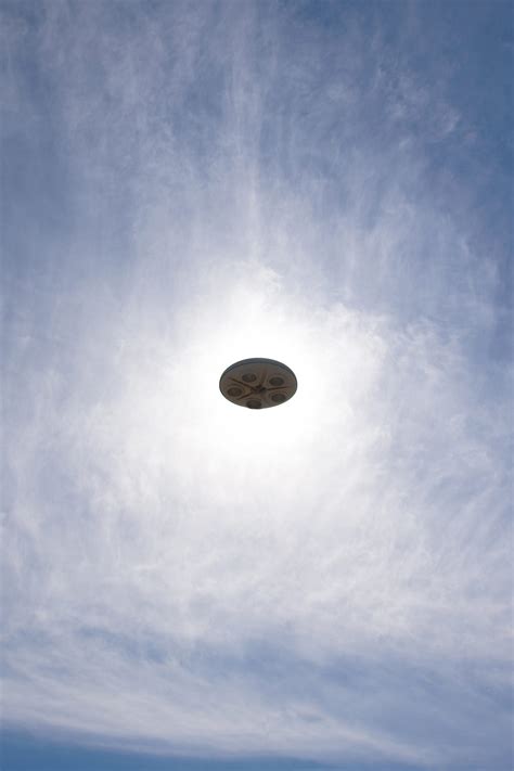 Hack Ufos Uaps If You Can Hack “technologies Like By David Merian Medium