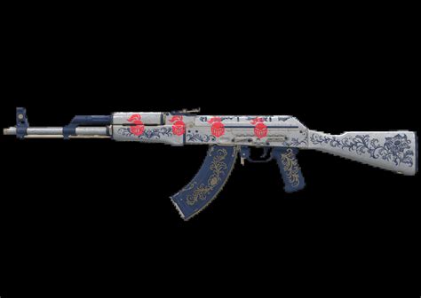 Ak 47 Inheritance Field Tested — Negocie Skins De Cs Go Cs2 No Cs Money