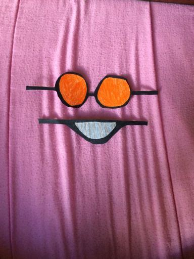 Ticci Tobys Goggles And Mouth Guard Mrcreepypasta Amino