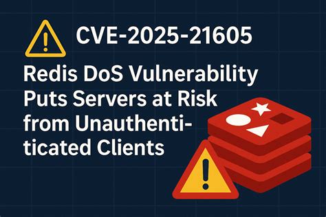 Redis Vulnerability Exposes Servers To Denial Of Service Attacks