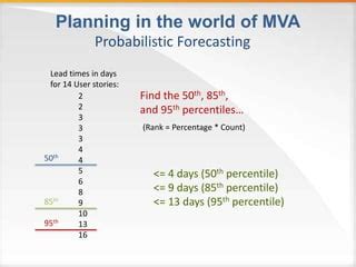 Minimal Viable Agile PPTX Computer Software And Applications