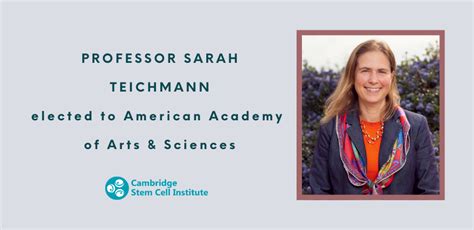Cambridge Stem Cell Institute University Of Cambridge