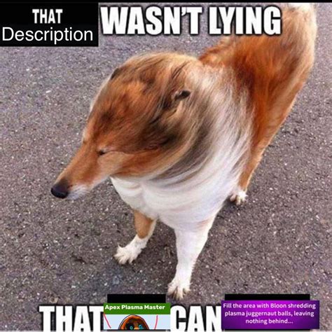 I Unlocked Apex Plasma Master Last Night And Decided To Make This Meme R Btd6