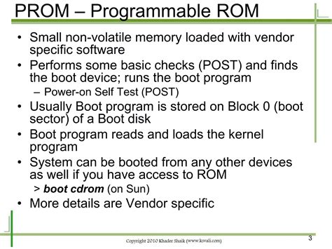 Unix Internals OS Architecture PPT