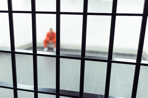 How Much Jail Time Will You Serve For An Assault Charge