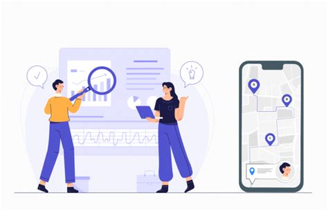 Benefits Of Field Employee Tracking App Lystloc