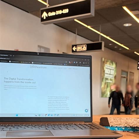 Lisbon Nearshore A Tands Group Company On Linkedin Clientengagement Businessgrowth