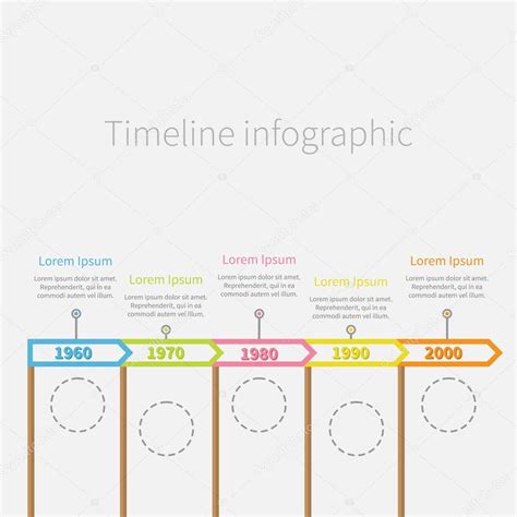 Easy Horizontal Timeline Generator With Jquery Timeline