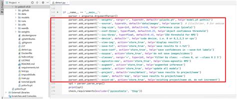 github yolov5 开源代码项目系列讲解（一） 源码下载、环境配置及运行 yolov5 github csdn博客