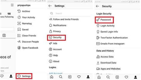 Know How To Logout Instagram From All Devices