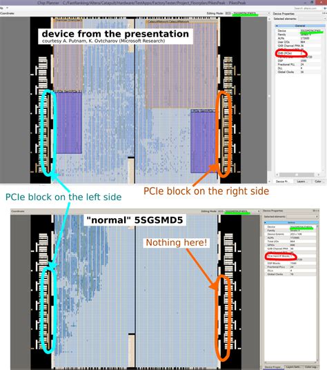 Stratix V Accelerator Card From EBay Part 7