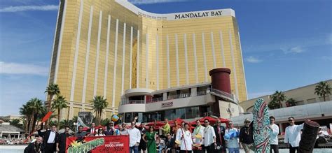 James Derella On Linkedin Mgms New Marketing Campaign Doesnt Sell A Product It Tells A Story