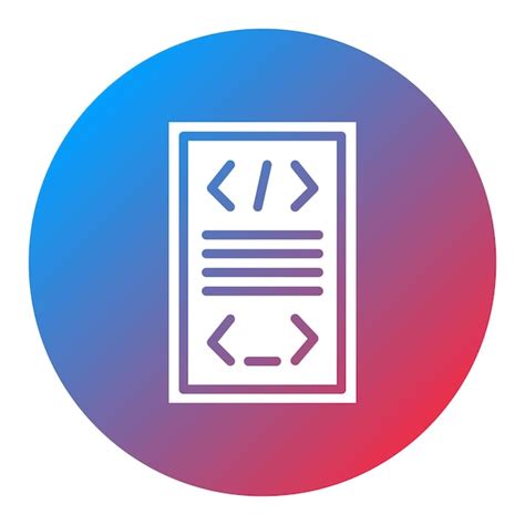 Premium Vector Test Case Design Icon Vector Image Can Be Used For