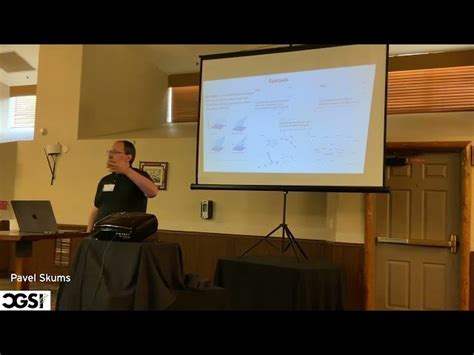 Free Video Harnessing Computational Genomics For Predicting Viral Evolution From Computational