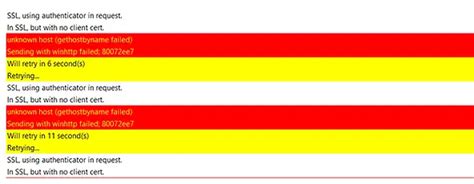 osd task sequence failed with error 0x80072ee7 sccm configmgr