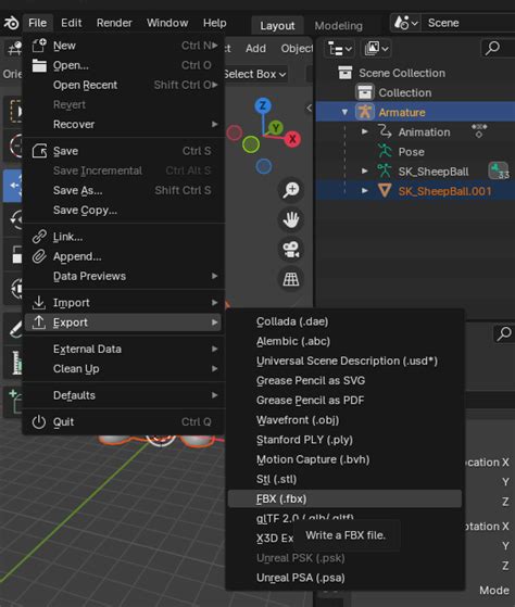 Guide Scake How To Set Up Animating And Import Animations For Project Sugar Cake Palworld