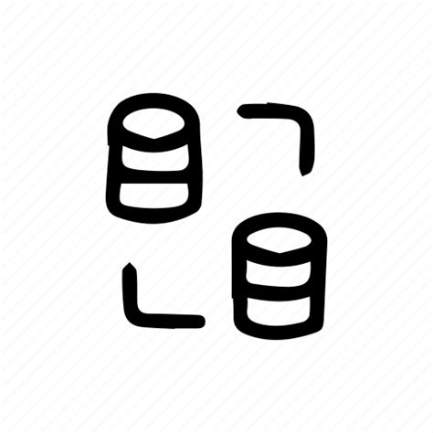 Database Icon Download On Iconfinder On Iconfinder
