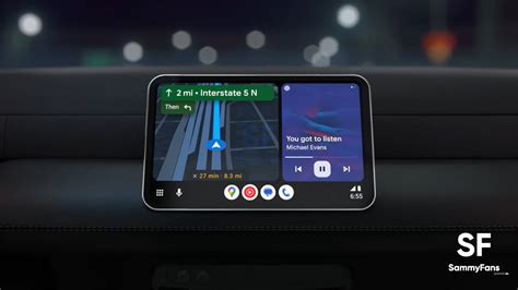 Revolutionizing AI Android Auto Introduces Gemini Live Fusion Chat