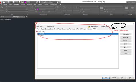 Solved Autocad Machinical 2018 Missing Content Autodesk Community