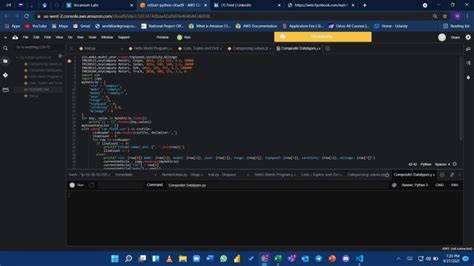 umar mohammed ali on linkedin azubiafrica python