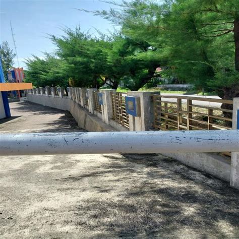 Image Obstacle In Public Spaces Object Detection Dataset By Image