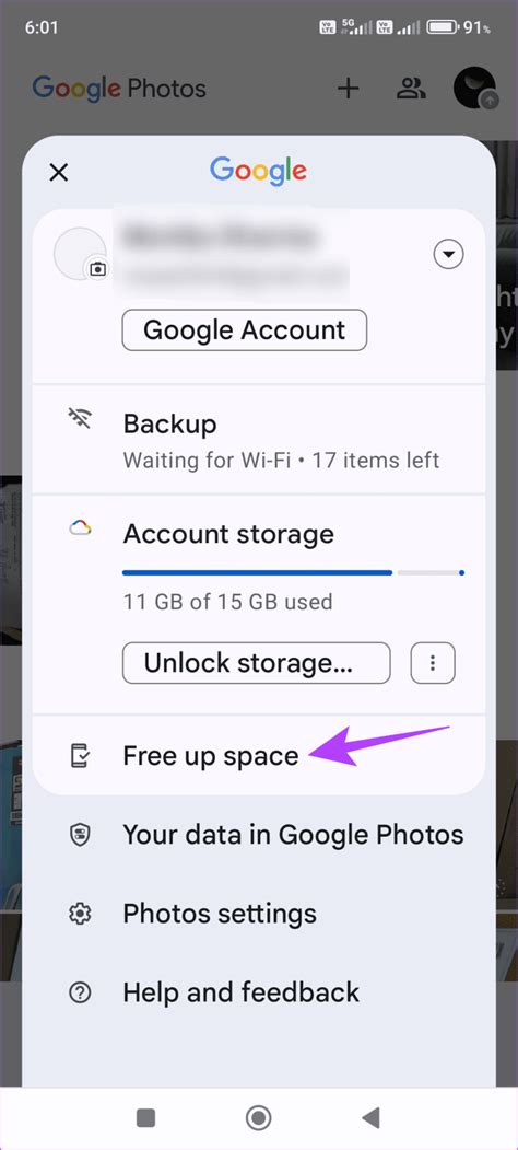 Ways To Fix Storage Space Running Out Alert On Android Guiding Tech