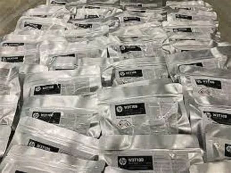 Spare Parts Of Batch Coding Machine Model Name Number Printer Holder Capacity 5 Lines At