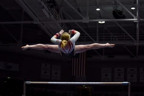 Utah Tkachev Gymnastics