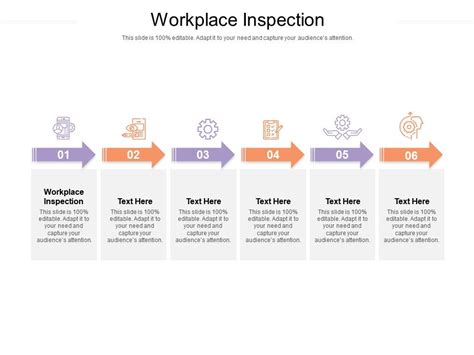 Workplace Inspection Ppt Powerpoint Presentation Show Graphics Pictures Cpb Presentation