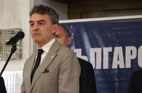 Проф Иво Петров Разделянето на държавни и частни болници е абсолютно