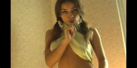 Yellow Scarf Tnaflix Com