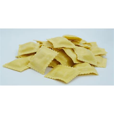 Balkabak Ravioli Misfoods