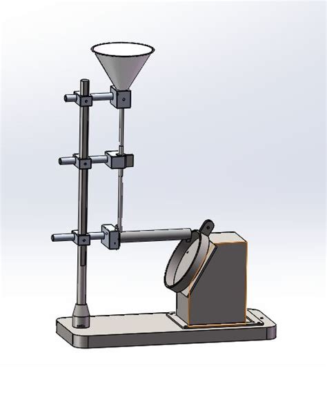 Sl F31 Fabric Surface Water Absorbency Tester Dongguan Skyline