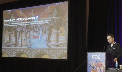 넥슨 블록체인 도입한 메이플스토리로 득템 재미 강화 나무뉴스