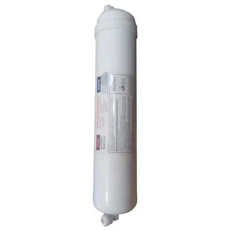 Ro Inline Sediment Filter At Rs 150 Piece Filter Cartridge For Water Purifier In Agra Id