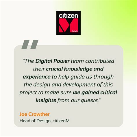 Digital Power On Linkedin Uxresearch Website Ux Research