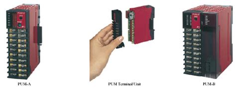 Regolatore Multiloop Fuji Pum