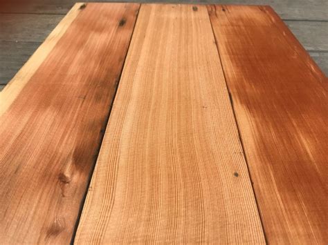 Western Red Cedar Hardwood Flooring