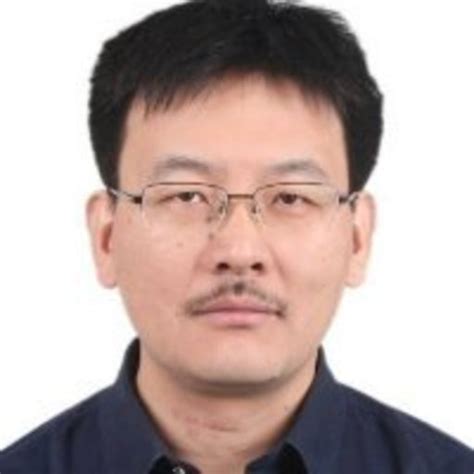 C Yuan Professor Of Physics Ph D Professor Of Physics Chinese Academy Of Sciences