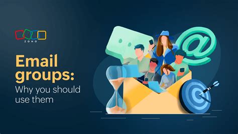 What Are Email Groups Heartbit Computer Solutions Ltd